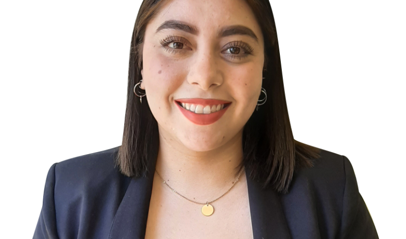 Lic. Daniela Michel Cervantes Rivas – Secretaría Ejecutiva del Sistema ...